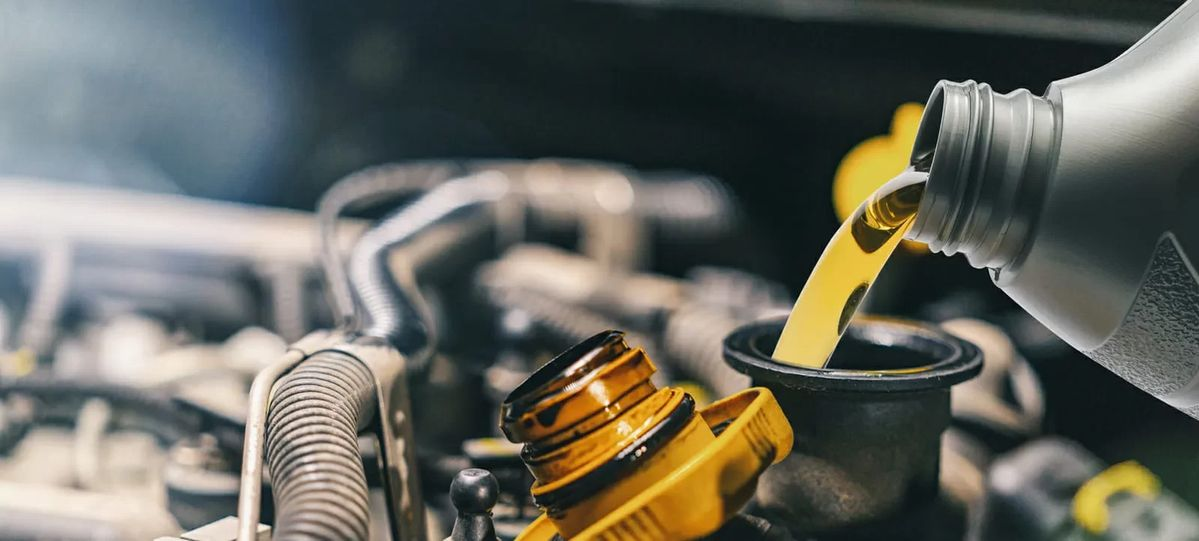 Automotive Lubricants Archives